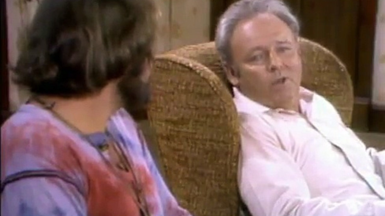 Birth of a Notion: Remembering When Mike Met Archie