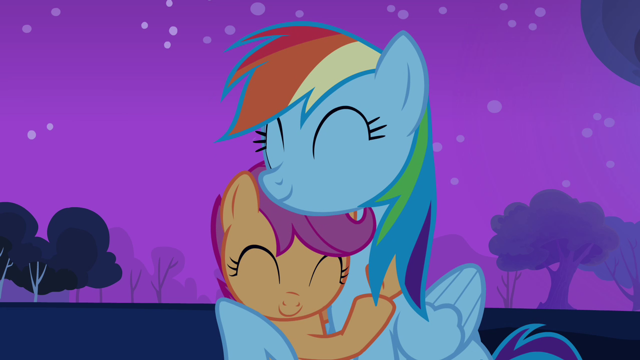 Trotting Through Life: My Top 12 Moments of MLP: FIM (By Moviefan12)