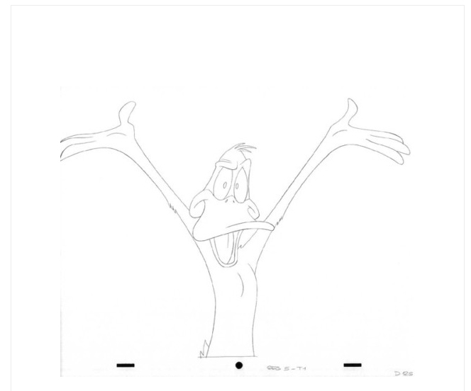 Original Comic Strip, Animation and Illustration Art: Original ...