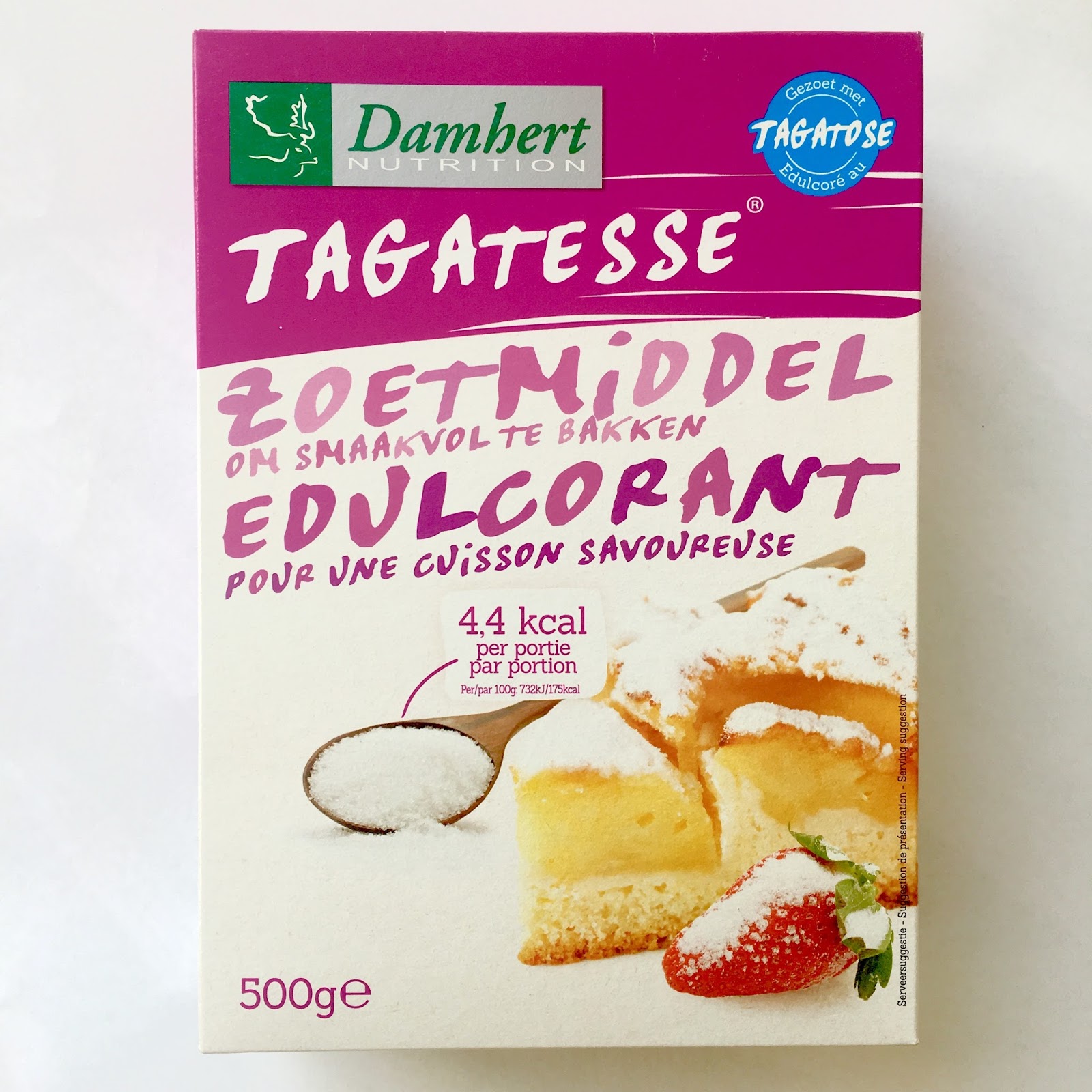 Delicias de la Abuela: ¿Qué es la Tagatosa?
