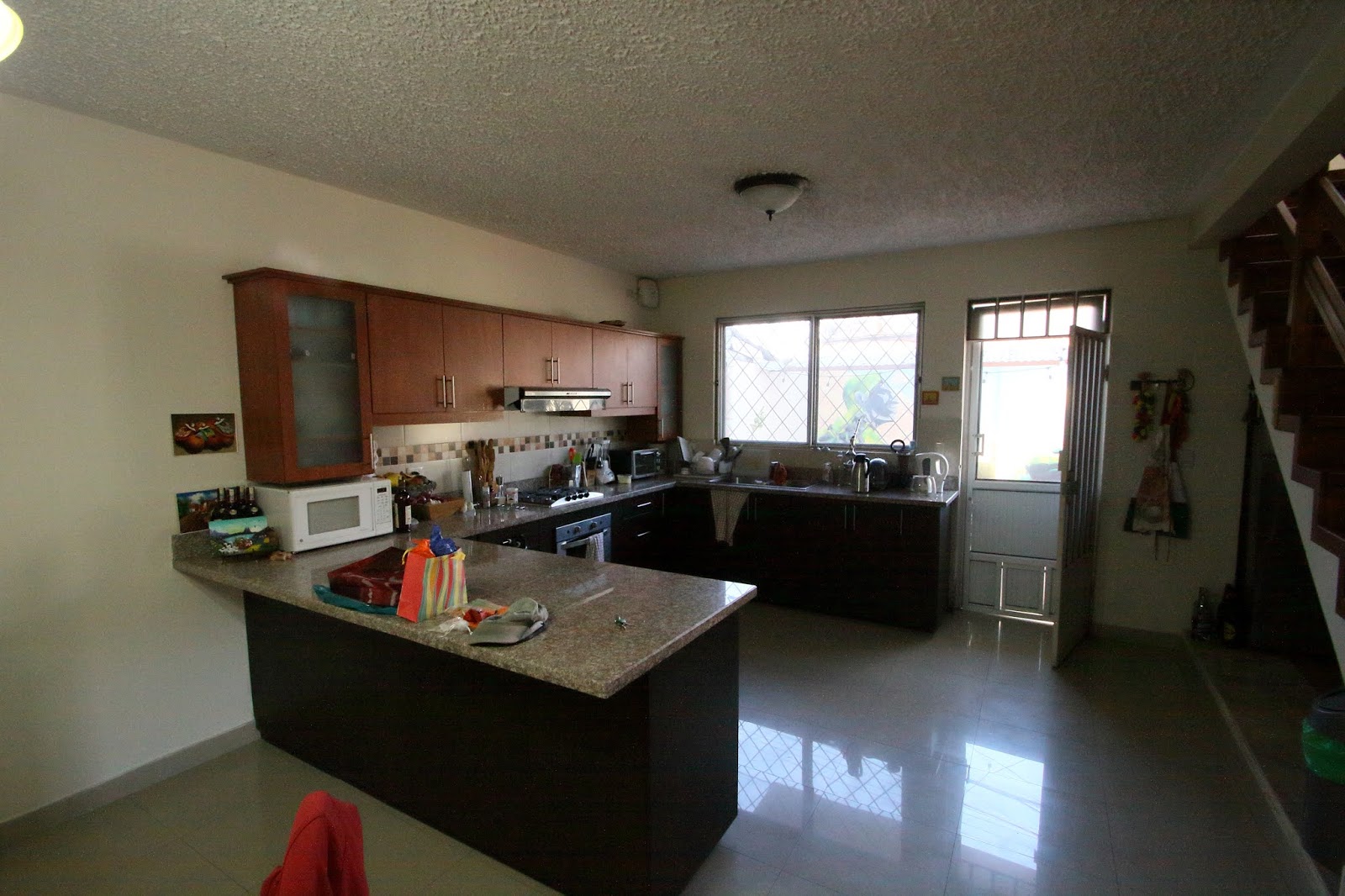 PSQUARED: Semi Furnished and What That Means