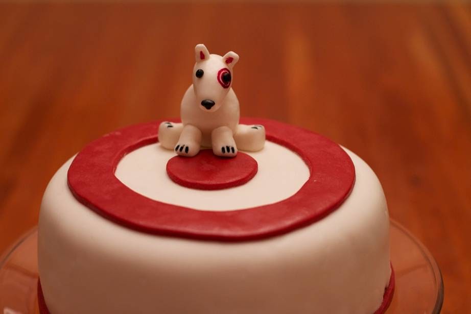 Sugar Blitz: Target Cake Guest Feature