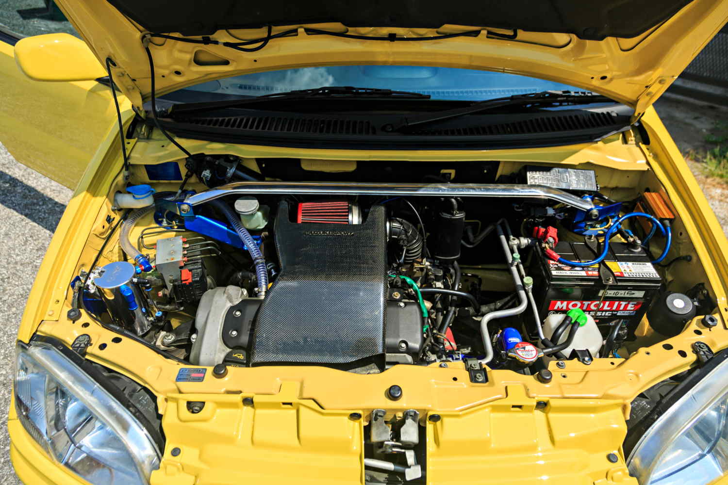 Hypertune Malaysia review HT81S