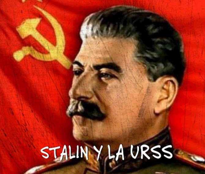 032.- Stalin y la URSS - Algargos´ web. Resumen de Arte, Historia y ...