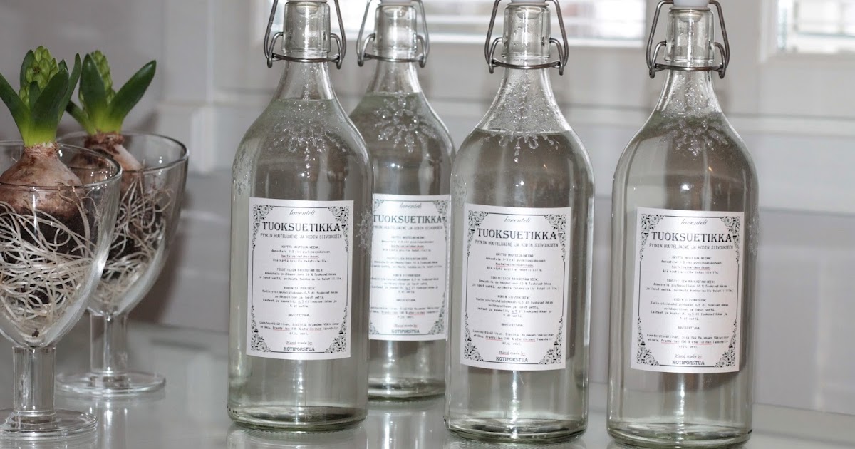 k o t i p o r s t u a: DIY PYYKKIETIKKA