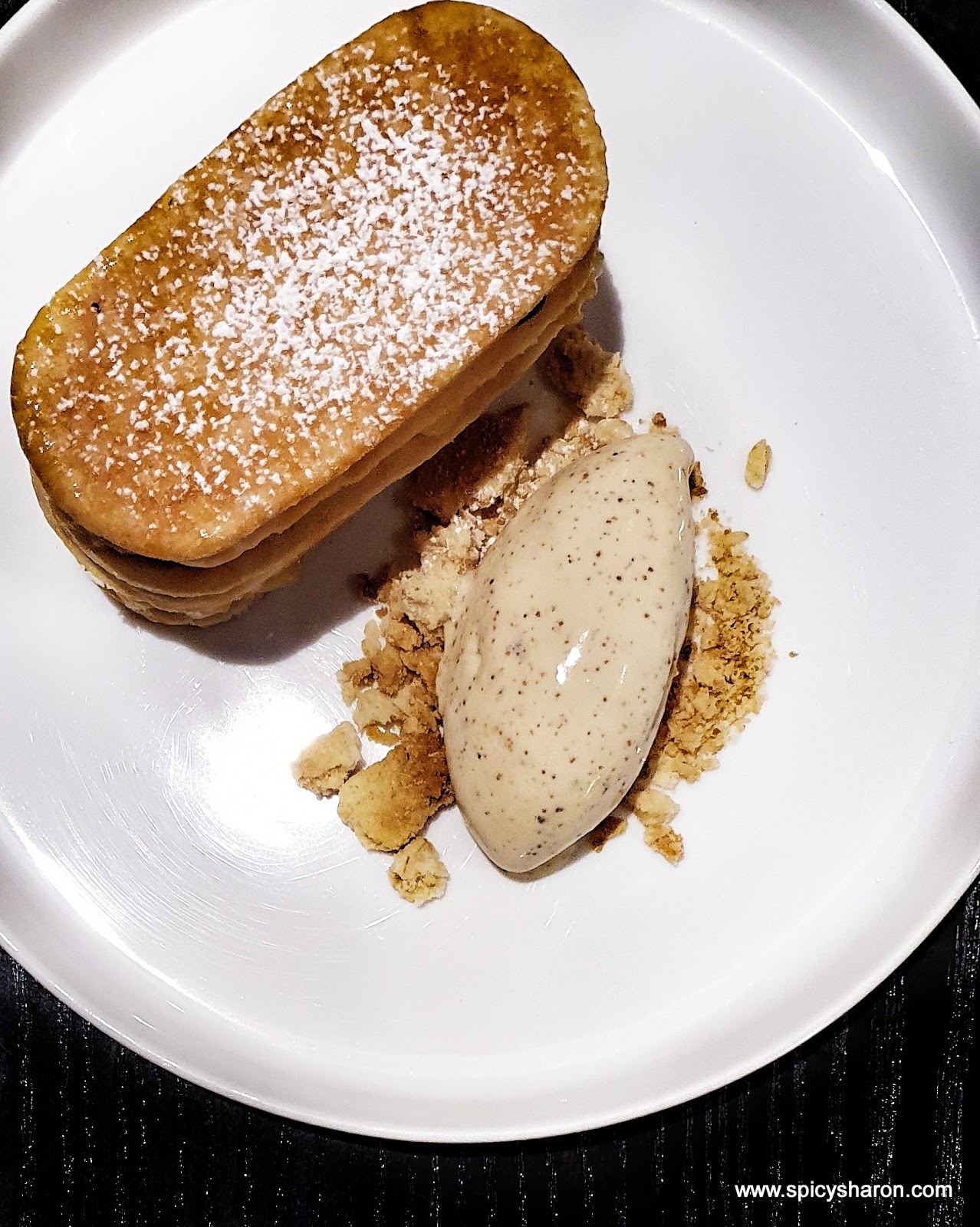 BREF By Darren Chin @ TTDI KL - A Casual French Fusion Food Flair ...