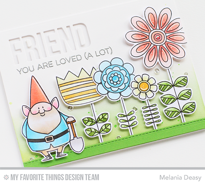 My Favorite Things March Card Kit Release