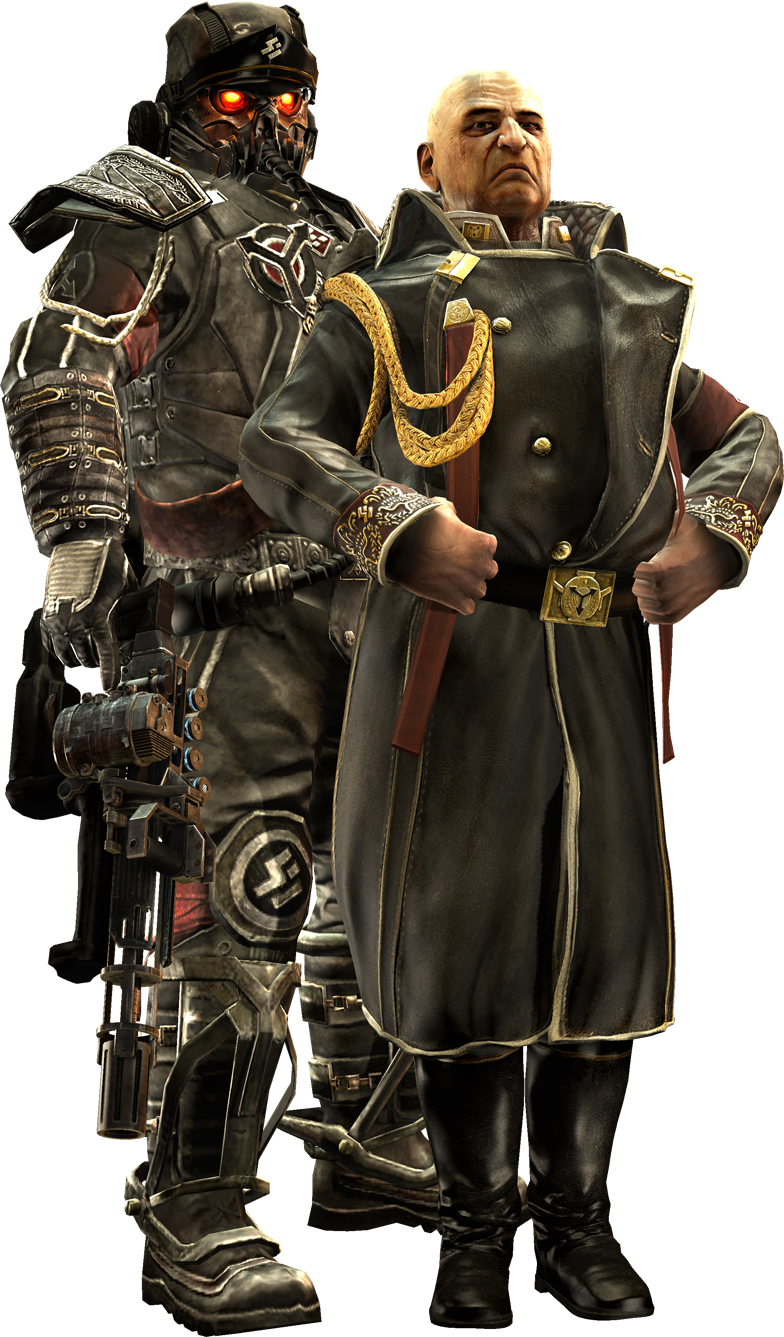 Awesome bit from Kabuki - Forum - DakkaDakka