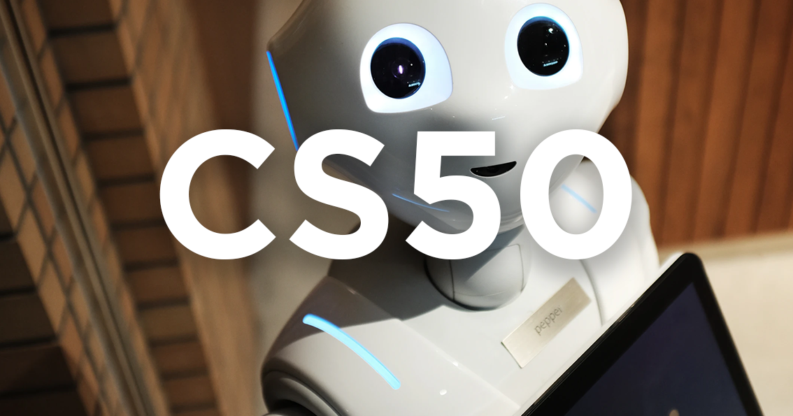 CS50's Introduction to Artificial Intelligence with Python ...