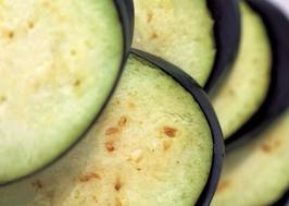 In en om die huis: Preservering van eiervrug