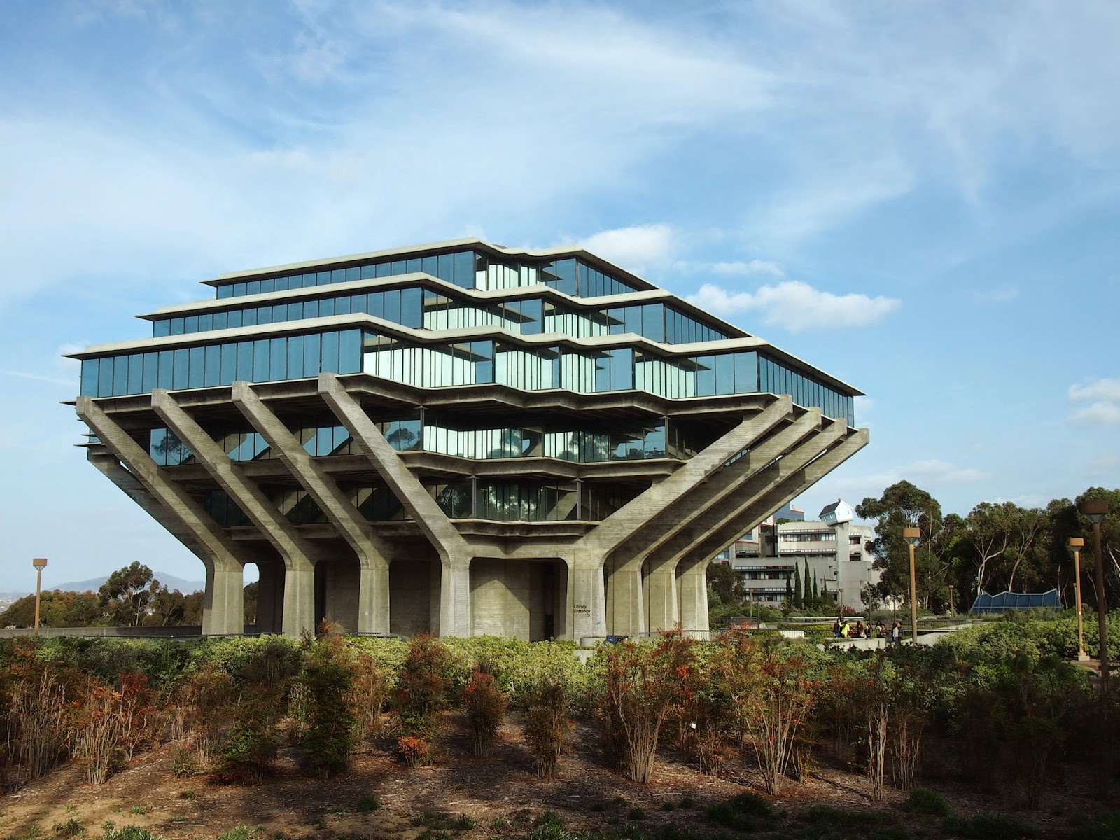 UCSD・GPS（国際政策・戦略研究大学院）日本人向け留学情報サイト