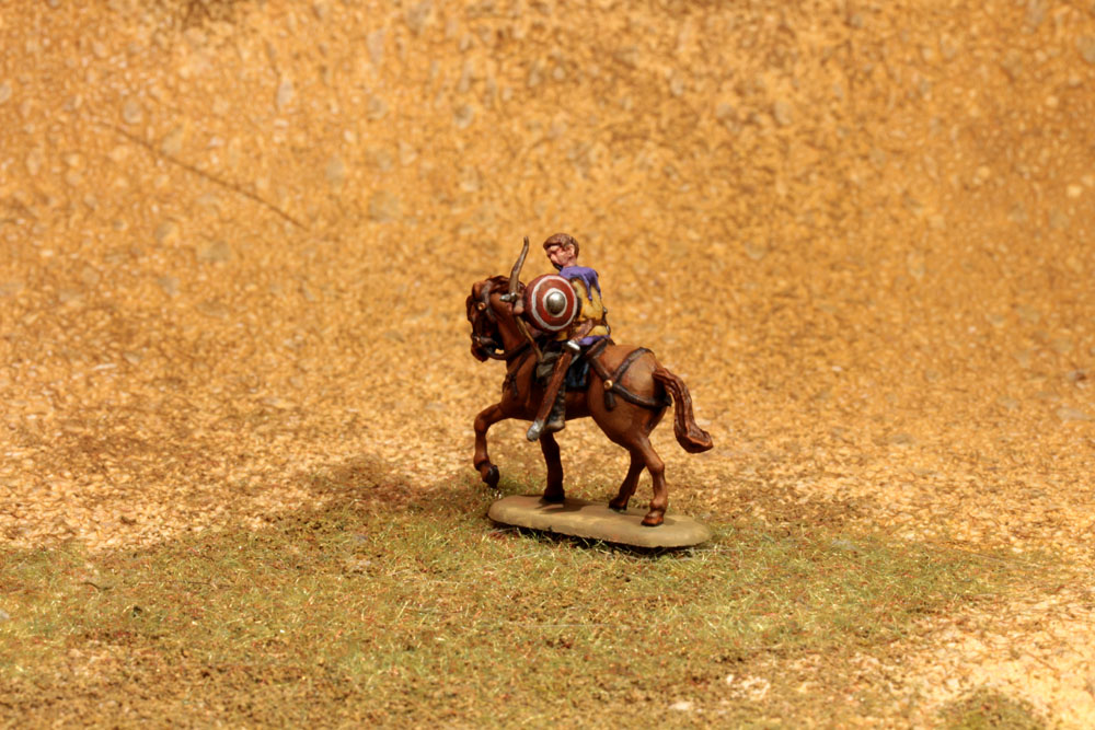 Philotep's 1/72 Minis Kingdom: Late Imperial Roman Army VI - The ...