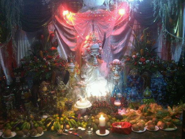 SUPRÊME PAPA DAH GBEMAVO, VENERABLE GRAND MAITRE MARABOUT, SORCIER DU ...