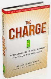 The Daily Impact: Activating the 10 Human Drives That Make You Feel Alive