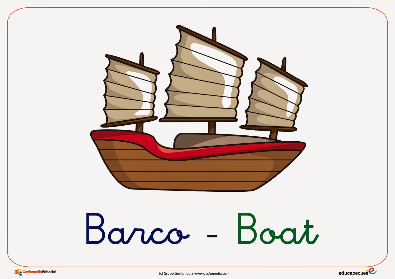 SGBlogosfera. María José Argüeso: MEDIOS DE TRANSPORTE / TRANSPORTATION