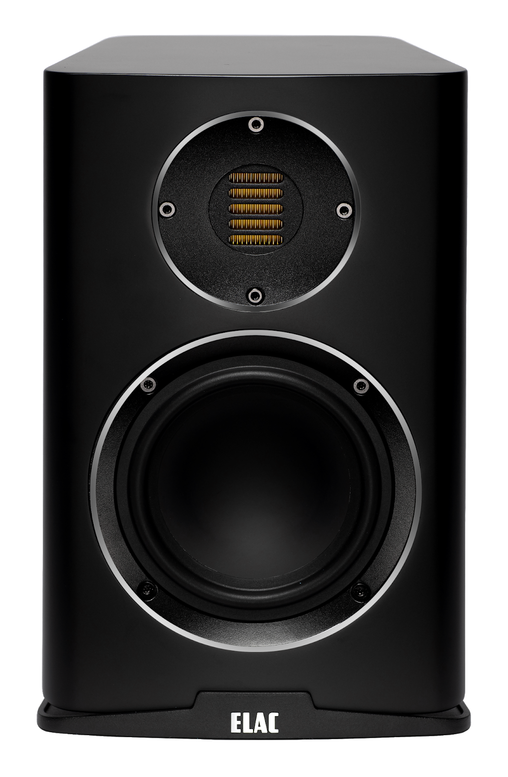 True Audiophile: Spectacular ELAC Carina is finally HERE