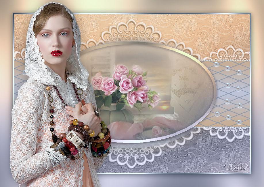 Mary Tutorials: Katalin