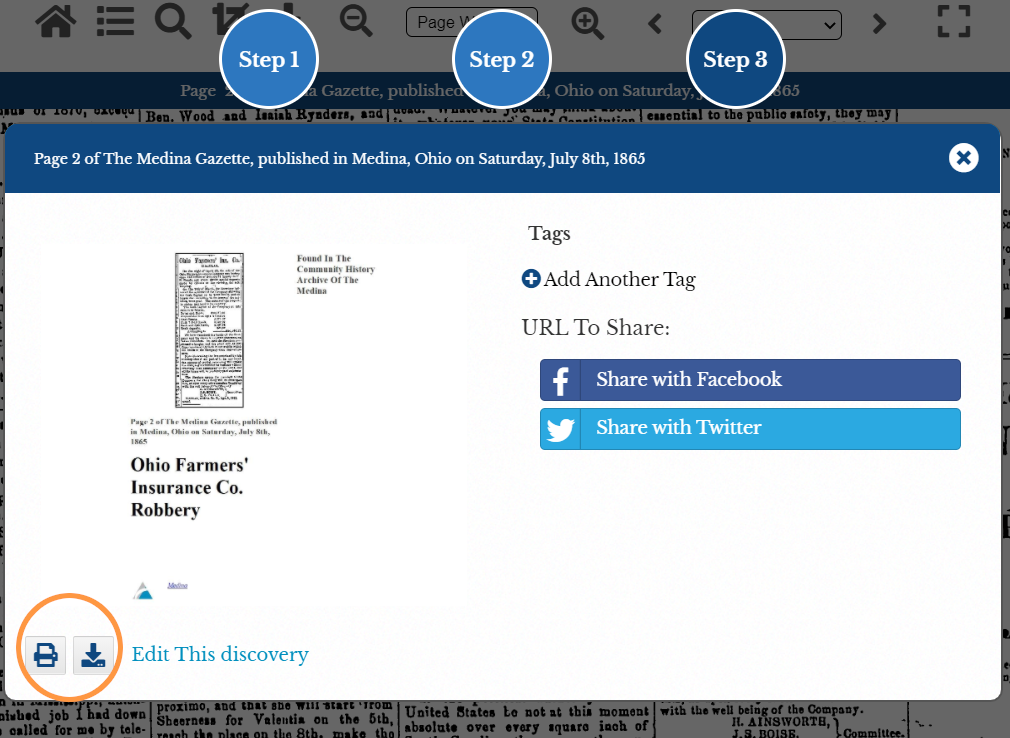 Virginia Wheeler Martin Family History and Learning Center: Introducing ...