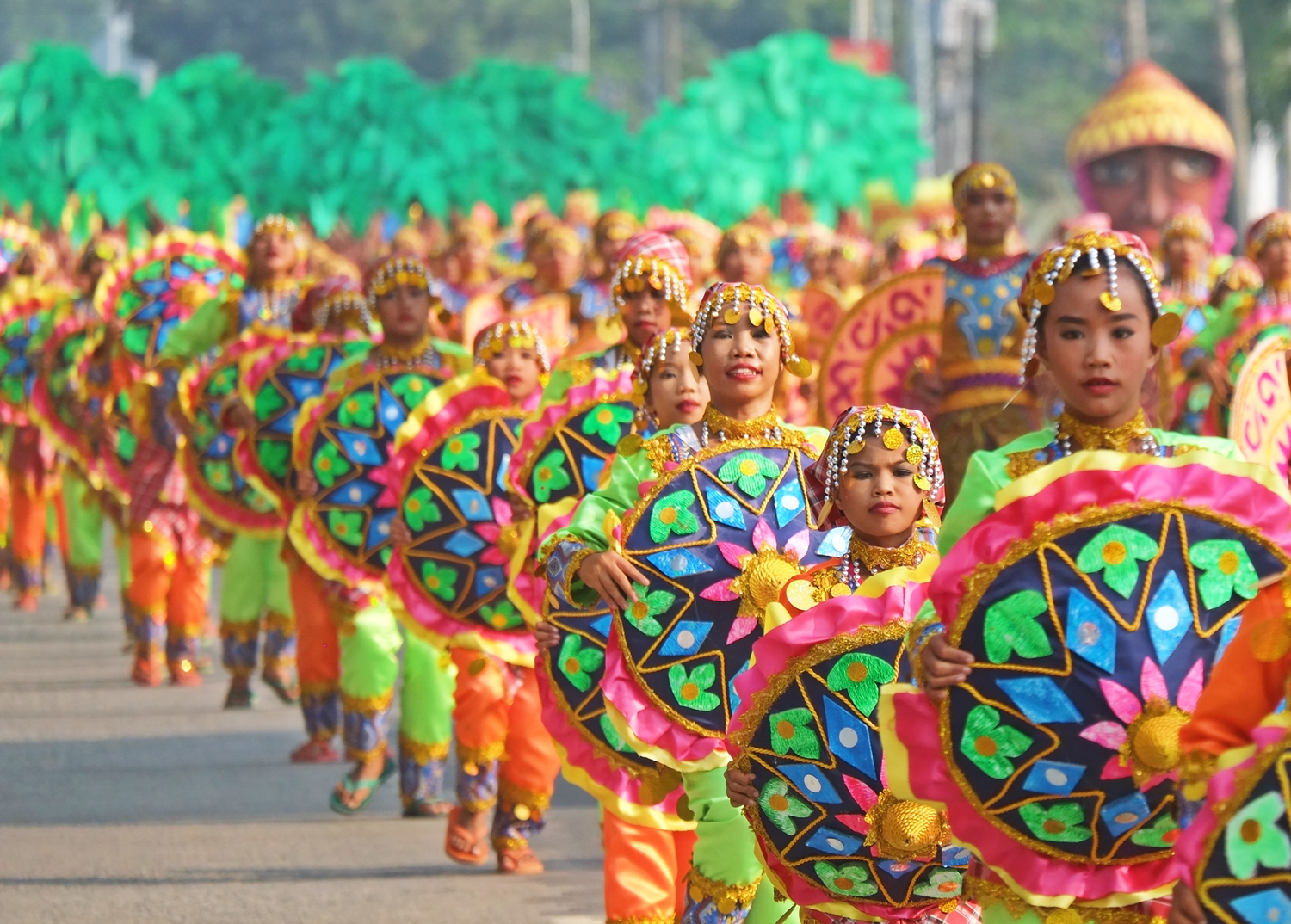 Talakudong Festival 2022