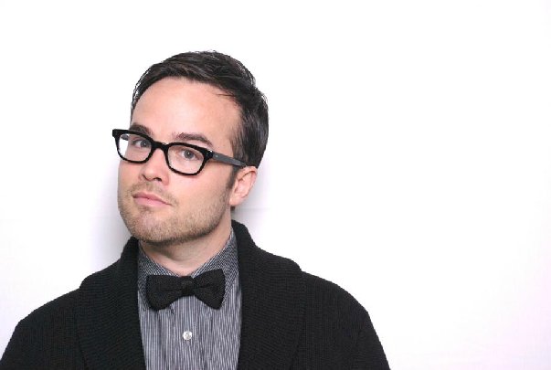 Todd Alsup – Queer Music Heritage – The Blog