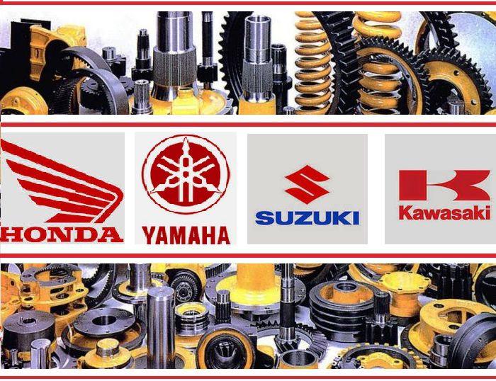 Spare Part Motor Murah di Tangerang
