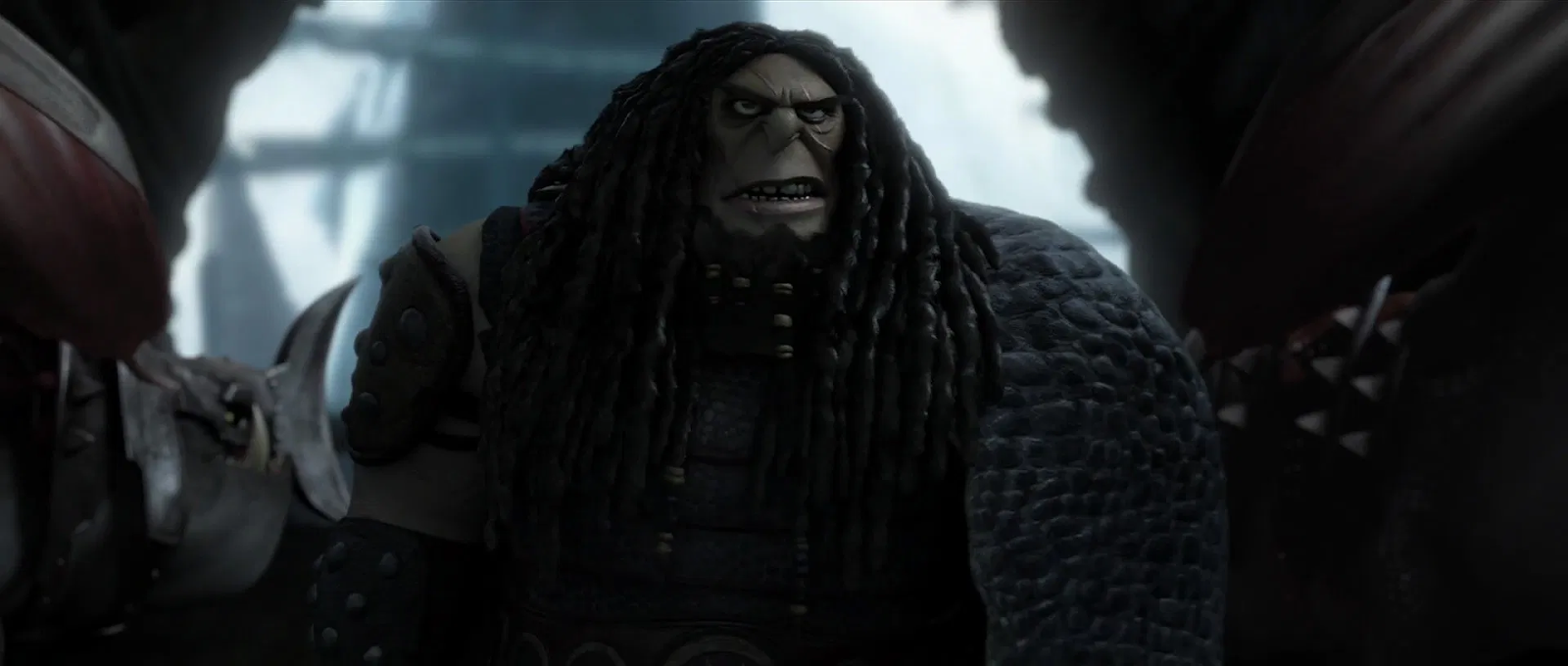 Film Reviewer Jr.: How to Train Your Dragon 2 Revisited or: A Sequel ...