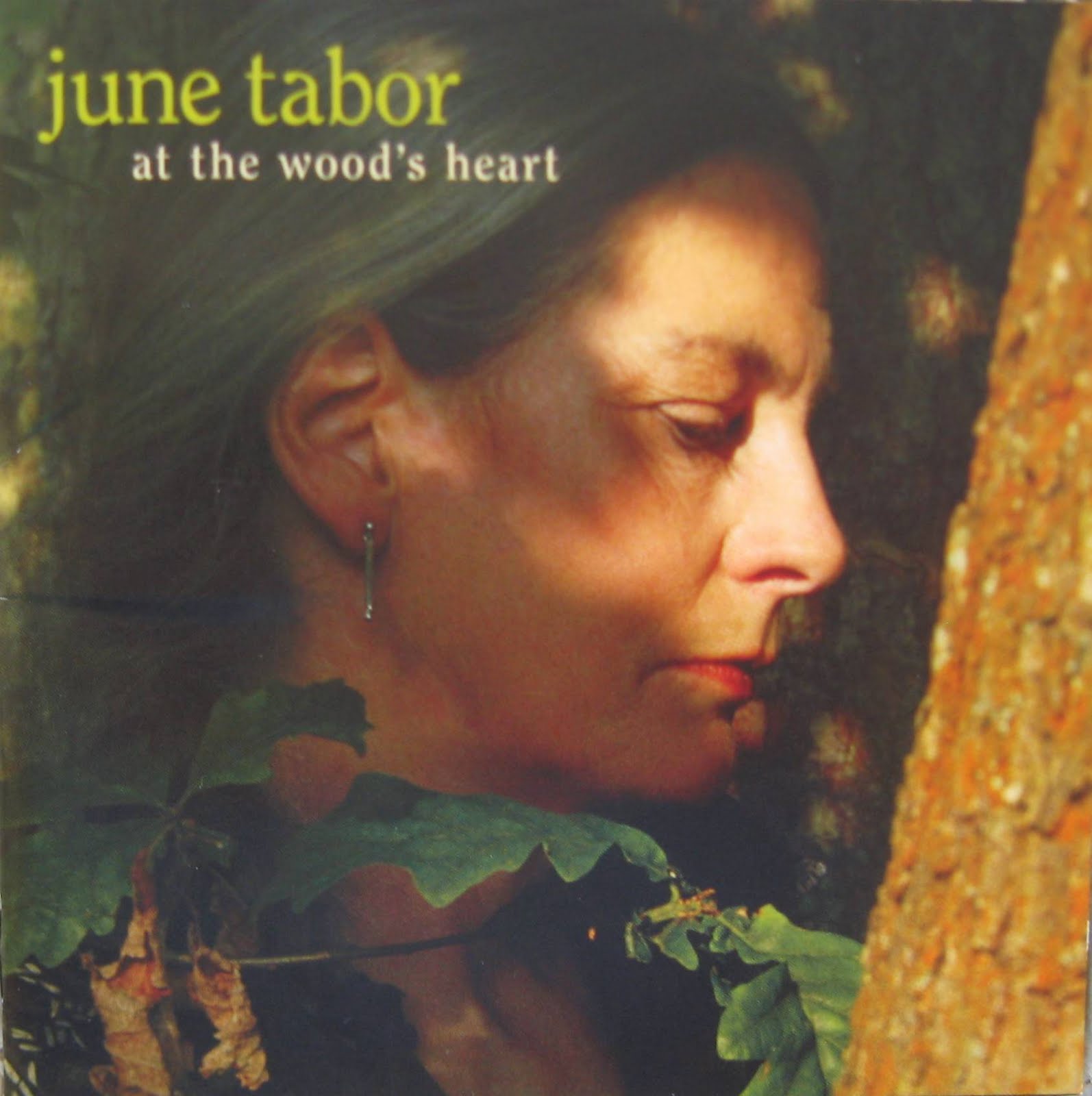 I Witness: Sound the Tabor