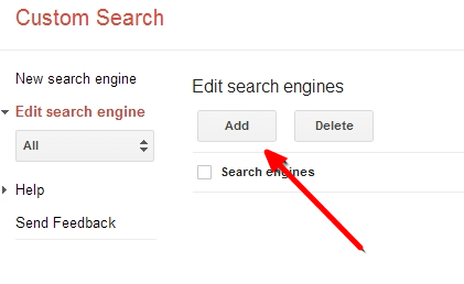 How to Add Google Custom Site Search Widget to Blogger Blog In 6 Simple ...
