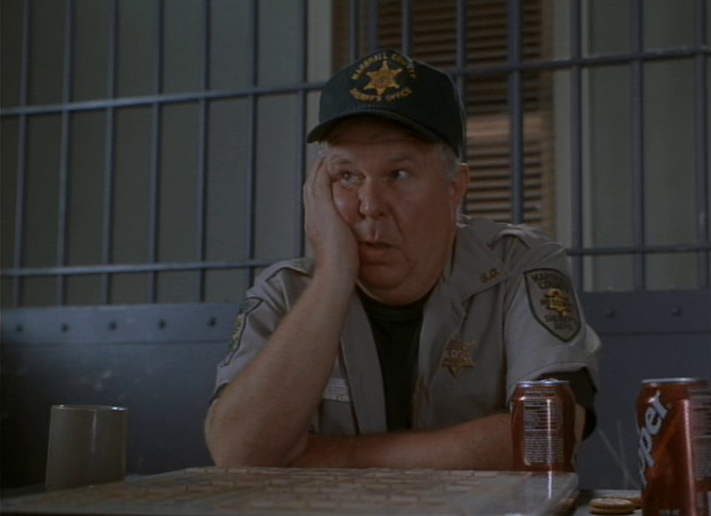 In Memoriam: Ned Beatty