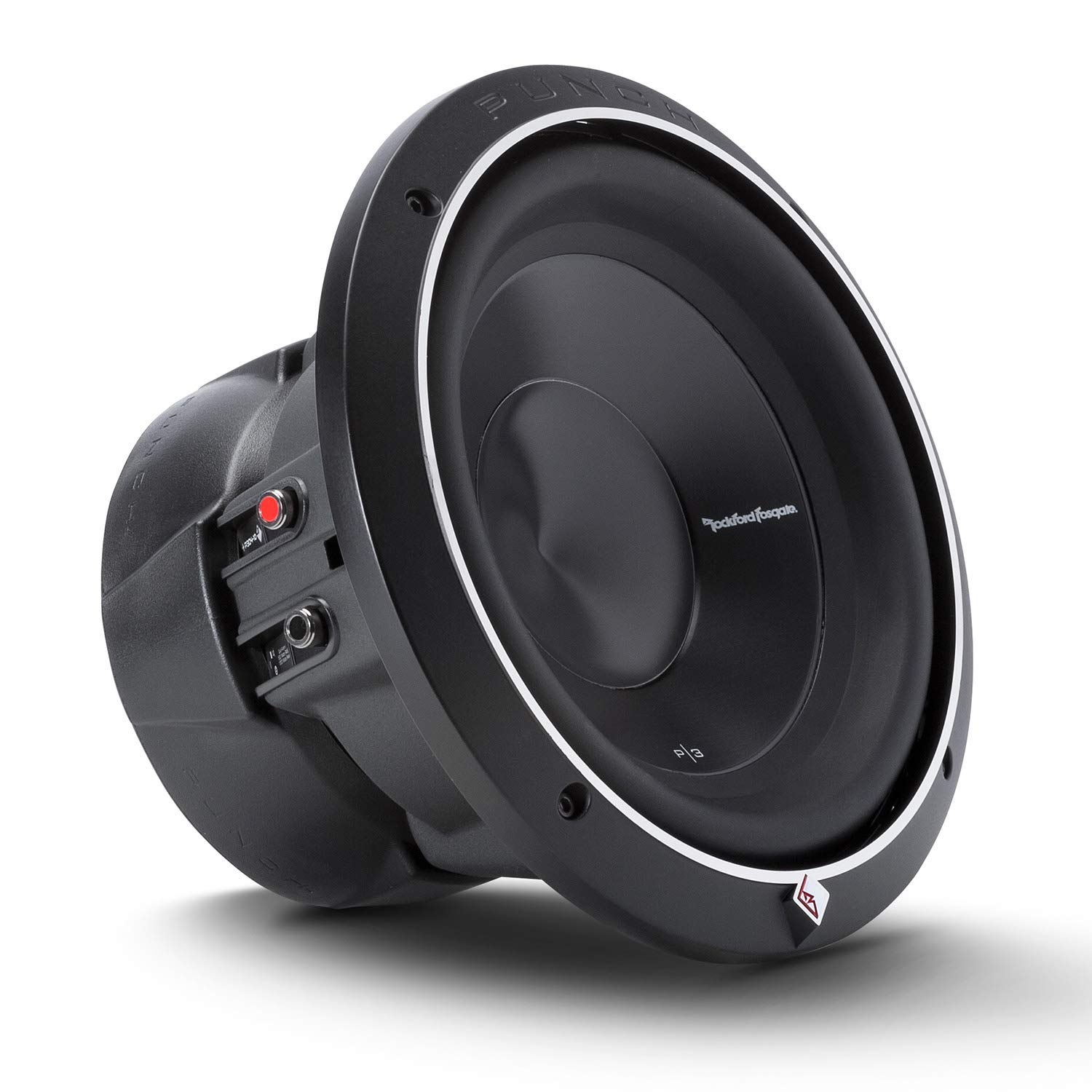 Rockford Fosgate subwoofer Review