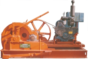 Pile Driving Equipment ~ Methods of Construction