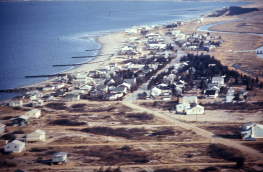 Broadkill Beach: Using Dunes to Save This Stretch of the Delaware Bay ...
