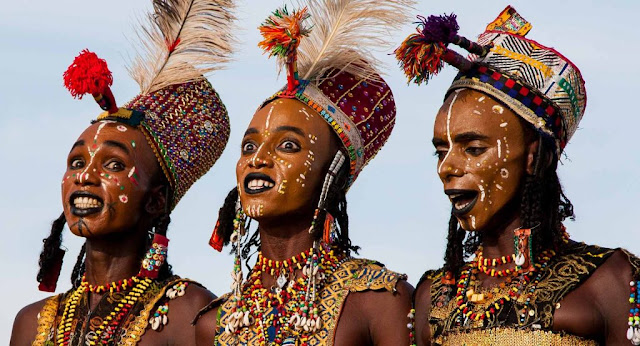 10 facts you didn't know about Chad