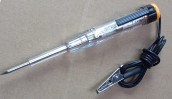 JENIS DAN FUNGSI TESPEN - TPTUMETRO