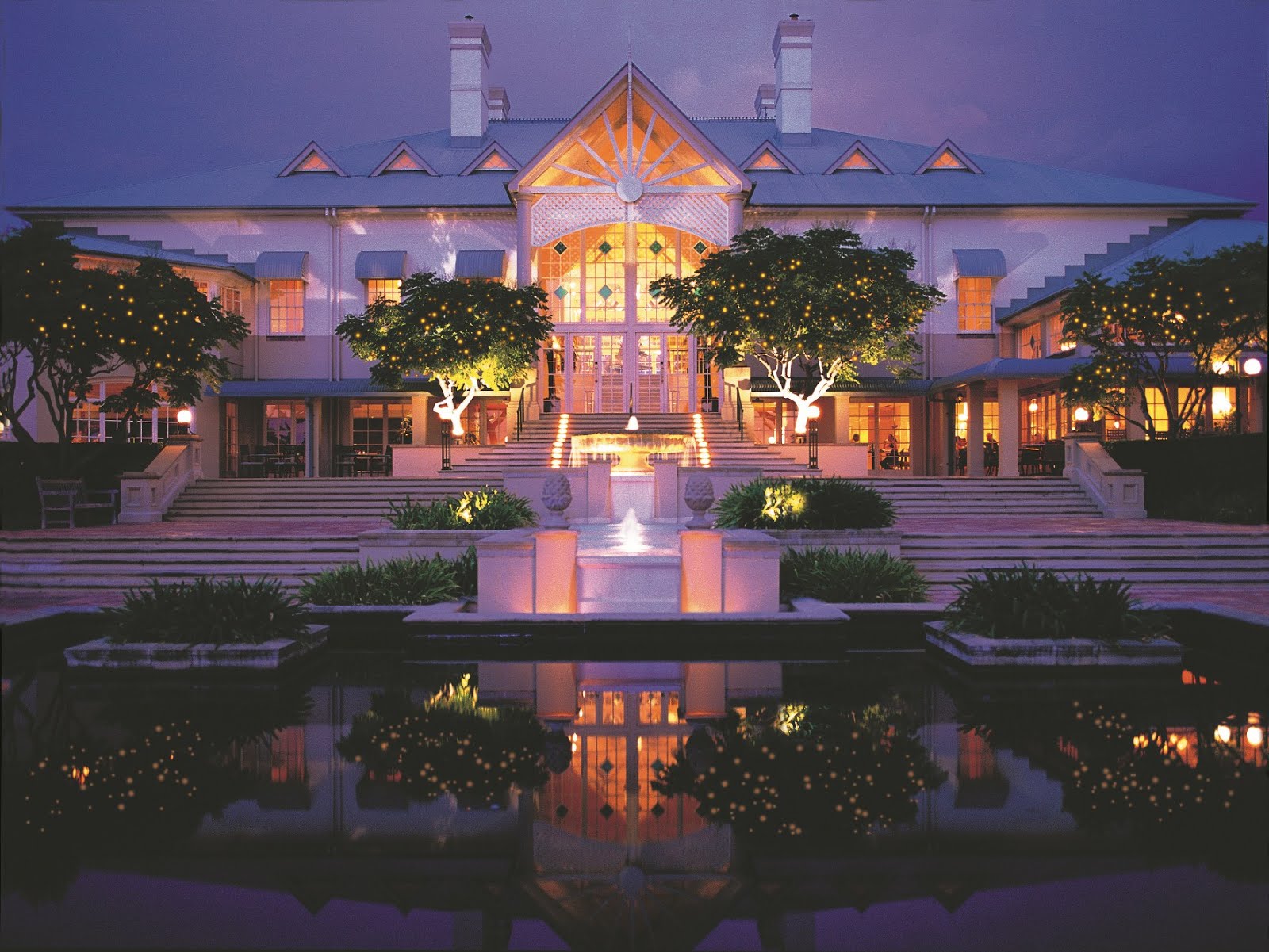 InterContinental Comes to Queensland: IHG signs first InterContinental ...