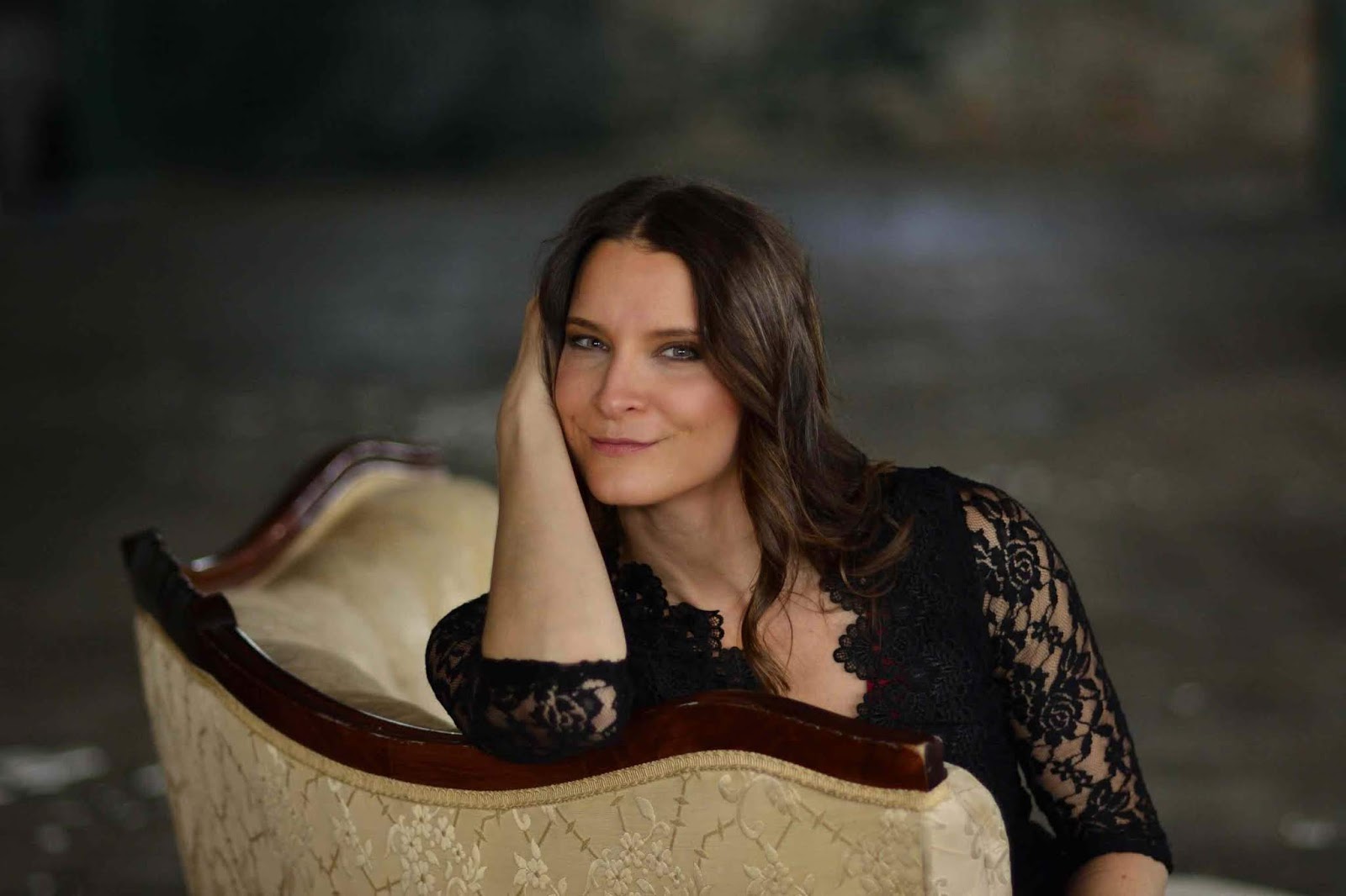 Ennyman's Territory: A Visit with Hollywood Insider Katie Strand of the ...