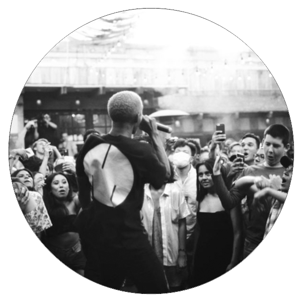 About Jaden Smith - About Singer | All About Musician