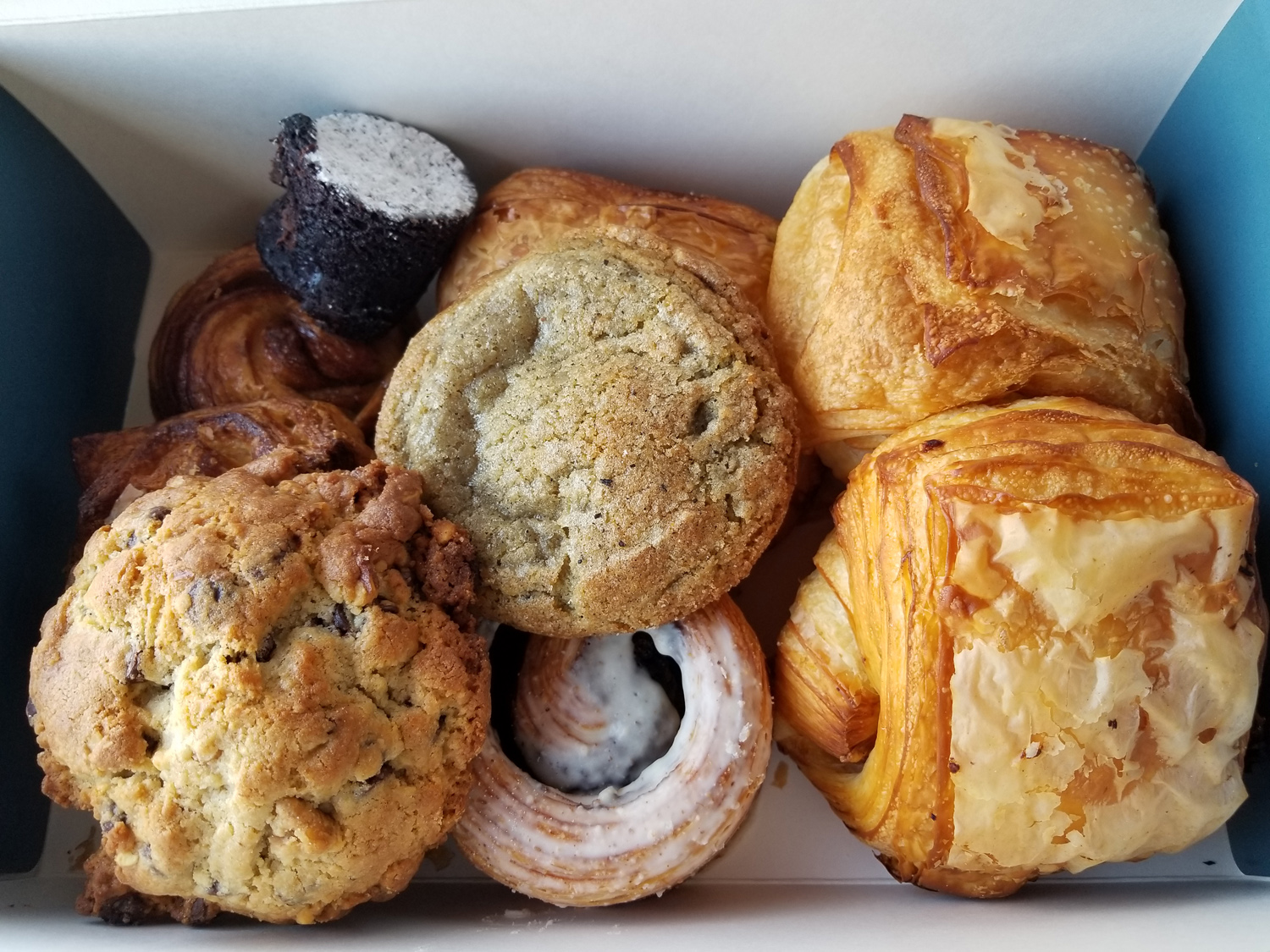 Loving Reno: Perenn Bakery - Take your Taste Buds Abroad to Paris ...