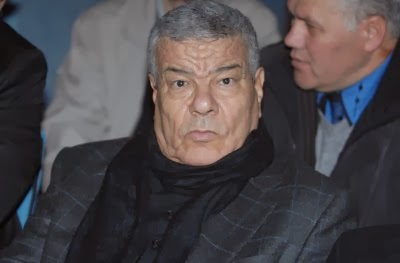 "Qui a le savoir, a le pouvoir": Amar Saïdani : le DRS ne contrôle plus ...