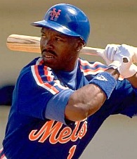 The Drama of Early Nineties Mets Outfielder: Vince Coleman (1991-1993)