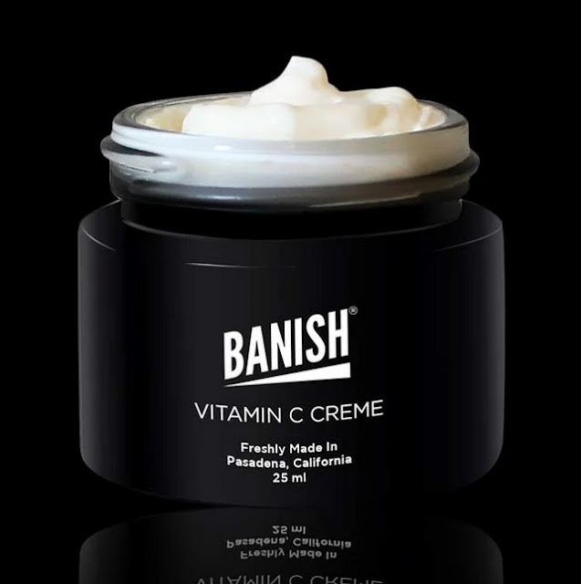 Westman Reviews: Banish breakouts and reduce acne scars with the BANISH ...