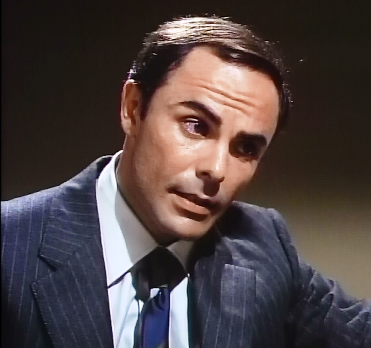 Classic Film and TV Café: DVD Spotlight on "The Bold Ones: The New Doctors"