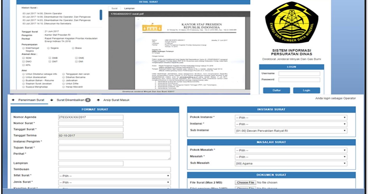 NurulMuhamad: Persuratan Elektronik