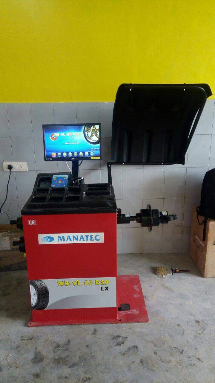 HOW TO REPAIR ALL PRODUCT OF MANATEC ELECTRONICS PVT LTD COMPANY FROM ...