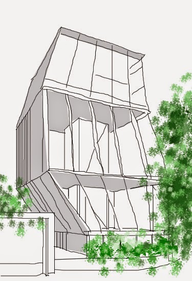 Spazi rarefatti: KAZUYO SEJIMA_ SMALL HOUSE