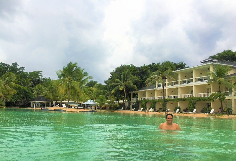 Plantation Bay - A One-of-a-kind Beautiful Resort and Spa in Cebu