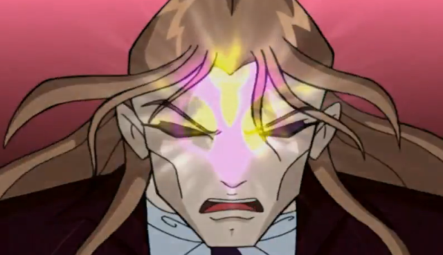 ¡Valtor! - Winx Club All