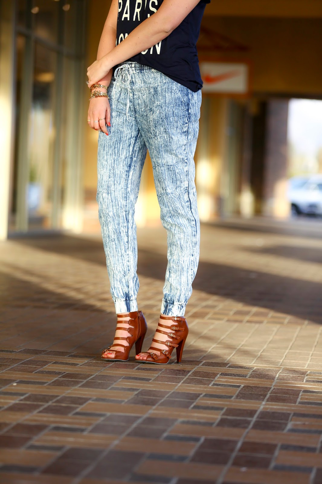 ALL THOSE PLACES FEATURING STYLES FOR LESS + $520 GIVEAWAY | The Red ...