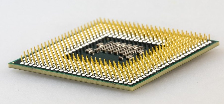 CPU Adalah - Fungsi, Komponen, Jenis-Jenis, dan Cara Kerja CPU ...