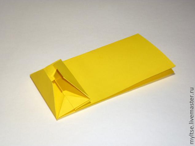 Handmade Gift Box ~ Free-Tutorial.net